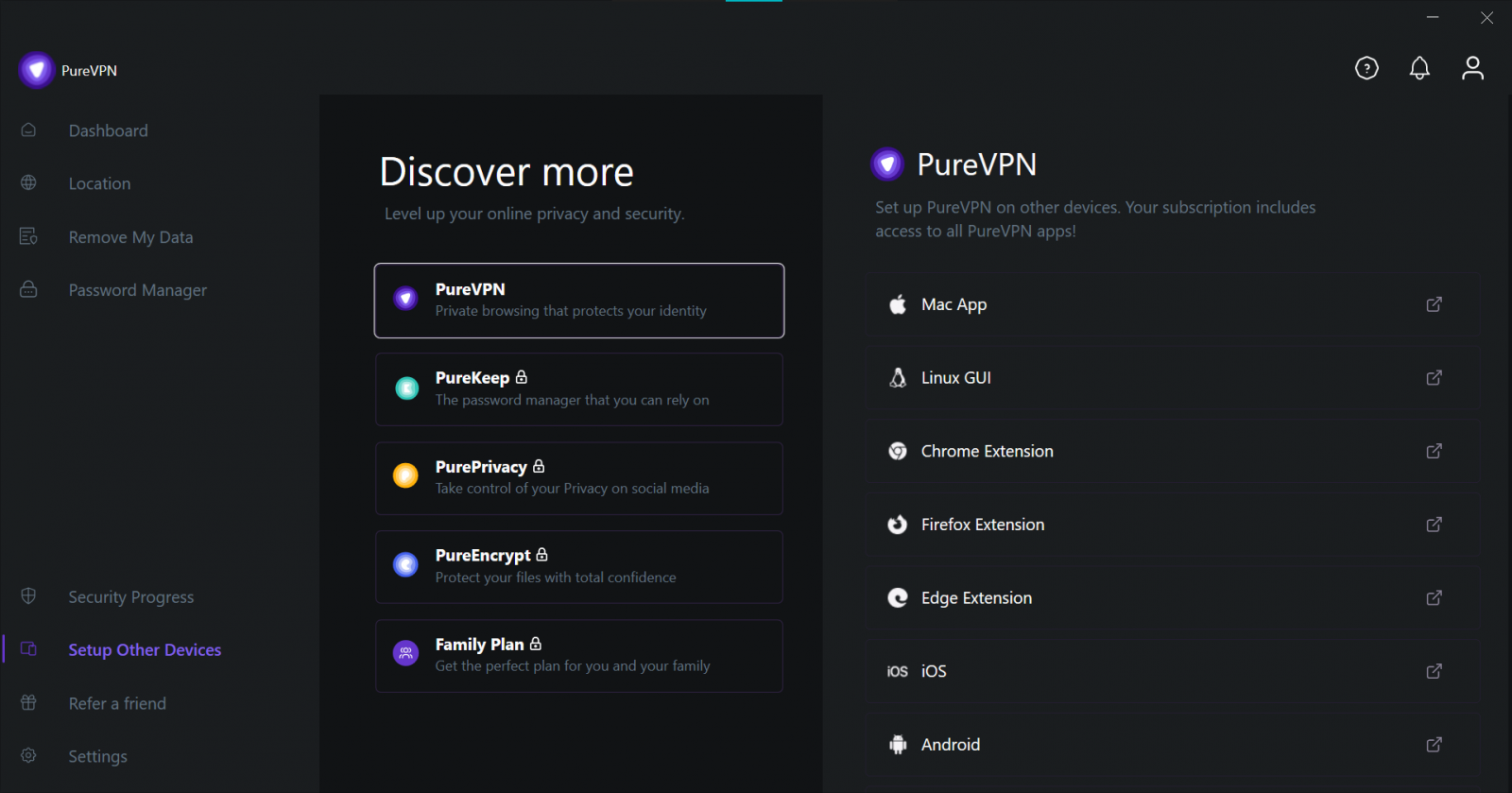 PureVPN review: How good is it in 2025?